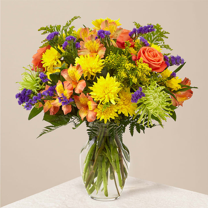 Birmingham Florist | Same Day Flower Delivery by Blakelee's Bouquets